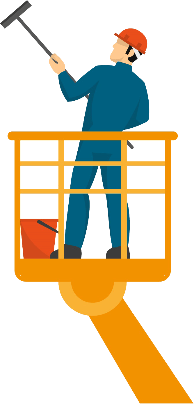 KleenCo - Entretien ménager commercial et Nettoyage de bureau